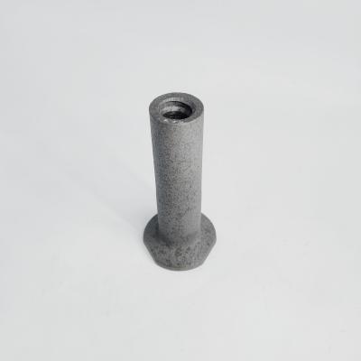 China Industrial Grade Carbon Steel Hot Forging Parts M6-M100 500-1200MPa for Structural Fastening Systems for sale