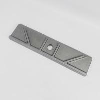 China Custom Forged Steel Parts and Die Casting Services 500 MPa Tensile Strength 0.1 kg to 500 kg Weight Range for sale