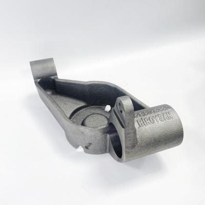 China Auto Hot Forged Engine Rocker Arms - Alloy Steel Precision Forging for High-Performance Applications for sale