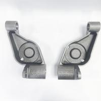 China Custom Forged Automotive Engine Valve Rocker Arms - Alloy Steel CNC Machined High-Performance Components for sale