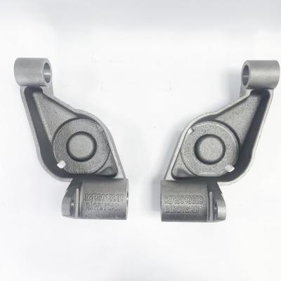 China Custom Forged Automotive Engine Valve Rocker Arms - Alloy Steel CNC Machined High-Performance Components for sale