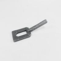 China Custom Precision Forging Parts for Stainless Steel & Carbon Steel Instrument Accessories | ±0.01mm Tolerance | 0.1-50kg Weight Range for sale