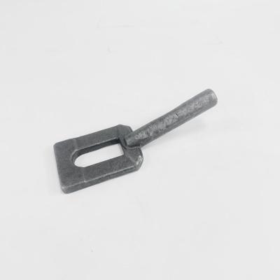 China Custom Precision Forging Parts for Stainless Steel & Carbon Steel Instrument Accessories | ±0.01mm Tolerance | 0.1-50kg Weight Range for sale