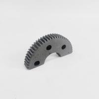 China Alloy Steel Precision Investment Forging Parts with ±0.01mm Tolerances and HRC 30-45 Hardness for Industrial Applications for sale