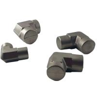 China Anodized Aluminum Heat Sinks 6061 6063 and Stainless Steel Forged Mechanical Parts 304 316 for sale