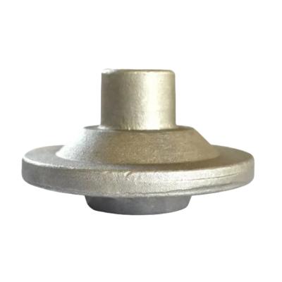 China Precision Cold and Hot Forged Racing Kart Parts HRC 30-50 Custom Sizes for sale