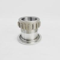 China Precision Hot Forging Parts for Agricultural Machinery Tractor Components ISO 9001 for sale