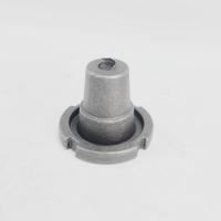 China Alloy Steel Forged Valve Seals Corrosion Resistant Custom Auto Parts ISO 9001 ±0.05 mm Tolerance for sale