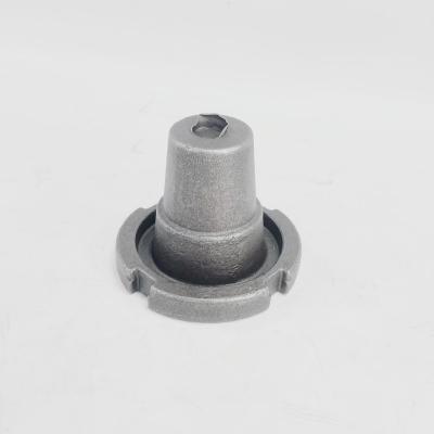 China Alloy Steel Forged Valve Seals Corrosion Resistant Custom Auto Parts ISO 9001 ±0.05 mm Tolerance for sale