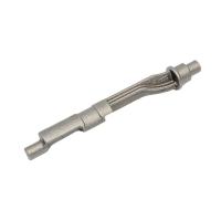 China Custom Forging Services for Automotive Balance Shaft Parts Precision Alloy Steel Up to 50 kg for sale