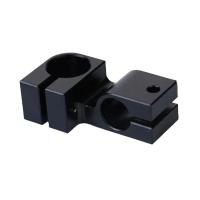 China Stainless Steel And Aluminum Alloy CNC Machining Services OEM Customized for sale