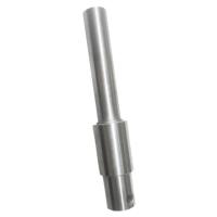 China Custom Stainless Steel CNC Machining Parts ±0.005mm Tolerance for Industrial Equipment for sale