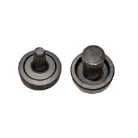 China Customized Precision CNC Forging Services For Precision Blank Parts for sale