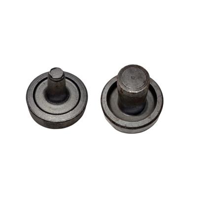 China Customized Precision CNC Forging Services For Precision Blank Parts for sale