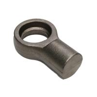 China Customized Fisheye Rod End Bearings Threaded Ball Joint Forging Service for sale