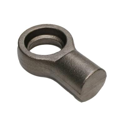 China Customized Fisheye Rod End Bearings Threaded Ball Joint Forging Service for sale