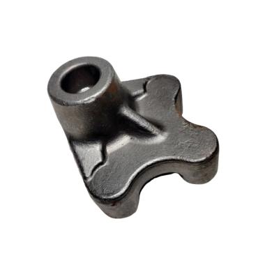 China Custom Industrial Steel Forging Blank For CNC Machining / Fabrication for sale