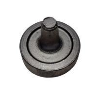China Automotive Carbon Steel Hot Forging Parts 20-500mm Diameter for CNC Machine Tool for sale