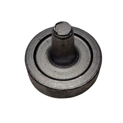 China Automotive Carbon Steel Hot Forging Parts 20-500mm Diameter for CNC Machine Tool for sale