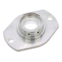 China Precision CNC Machining Services for Aluminum 6061 & Stainless Steel 304 Parts for sale