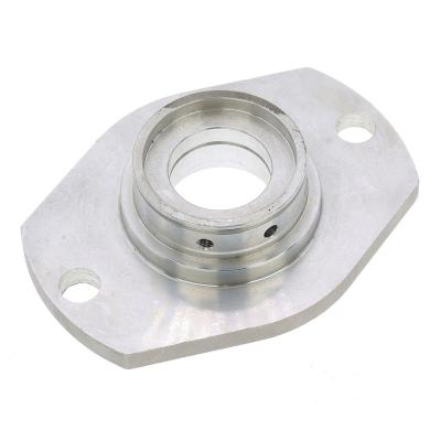 China Precision CNC Machining Services for Aluminum 6061 & Stainless Steel 304 Parts for sale