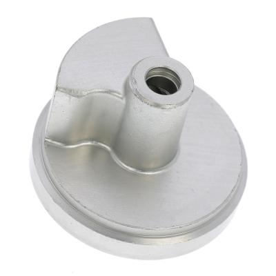 China Precision Forged Aluminum Transmission Connecting Rods & Joints 50-1500mm Length 30-50% Weight Reduction for sale