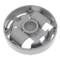 China Aluminum Forging Pressure Switch Housing Ra 6.3μm 310-570 MPa for sale