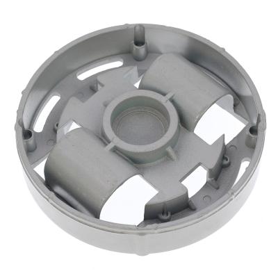 China Aluminum Forging Pressure Switch Housing Ra 6.3μm 310-570 MPa for sale
