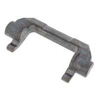 China Rough Forged Parts For Automotive Components, Transmission & Clutch Fork Processing for sale