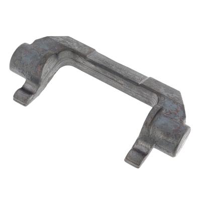 China Rough Forged Parts For Automotive Components, Transmission & Clutch Fork Processing for sale
