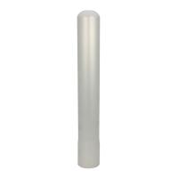 China 6061 6082 7075 Aluminum Forging Parts CNC Machined Cylindrical OD 5-300mm for sale