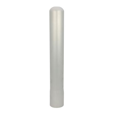 China 6061 6082 7075 Aluminum Forging Parts CNC Machined Cylindrical OD 5-300mm for sale