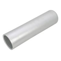 China Precision CNC Machined Aluminum Tubes 5-300mm OD with ±0.01mm Tolerance for Aerospace & Automotive Applications for sale