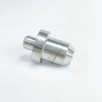 China High Precision Stainless Steel CNC Couplings Polished For Transmission Systems for sale