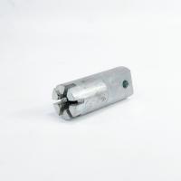 China CNC Machining Drill Bits Essential Cutting Tools For Forging / Metal Surface Treatment for sale