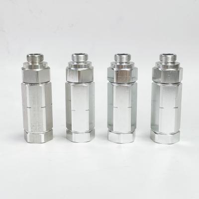 China T6 Heat Treated CNC Machined Aluminum Parts 6061-T6 7075-T6 Smooth Finish Ra 0.8μm for sale