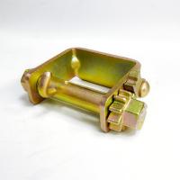 China CNC Machined Ratchet Winch Parts with Broached Webbing Mechanism - ±0.02mm Tolerance, XX Ton Load Capacity for Truck Cargo Systems for sale