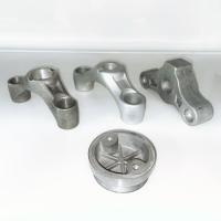China CNC Machined Aluminum Motorcycle Shift Levers - 6061-T6/7075-T6 Forged with ±0.05mm Tolerance and 35% Weight Reduction for sale
