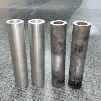 China CNC Precision Machined Aluminum Stainless Steel Seamless Tubes OD 6-300mm for sale