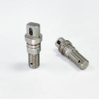 China High-Strength Hydraulic System Bolts Alloy Steel DIN 912 Up to 10000 PSI for sale