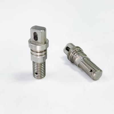 China High-Strength Hydraulic System Bolts Alloy Steel DIN 912 Up to 10000 PSI for sale