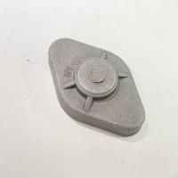 China Precision Hot Forged Carbon Steel Parts High Strength 585-850 MPa for Machinery Automotive for sale