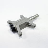 China Precision CNC Machined Fan Counterweight Blocks and Brackets for sale