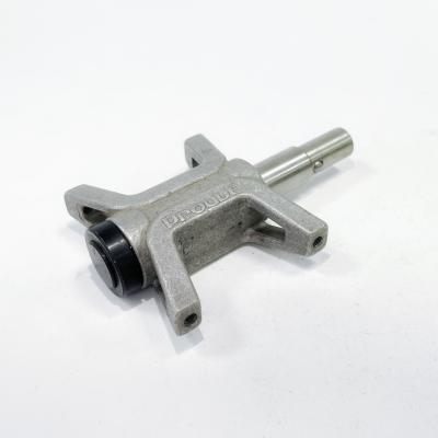 China Precision CNC Machined Fan Counterweight Blocks and Brackets for sale