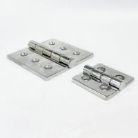 China 304 Marine Grade Stainless Steel Window Hinges for Ships for sale