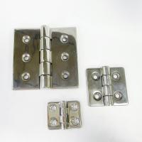 China Customized Fabricated Metal Components with Surface Roughness Ra1.6-3.2 and 150g/pc for sale