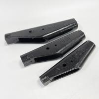China Customized Processing Of Premium Forged Elevator Rope Head Accessories for sale