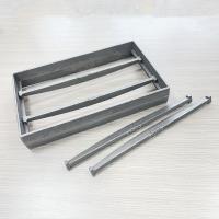 China Forged Cast Iron BBQ Grill Grates - Custom OEM Manufacturing for sale
