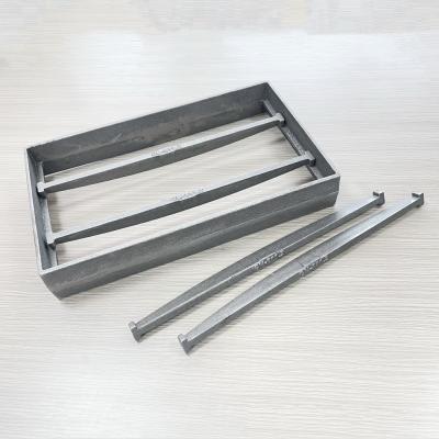 China Forged Cast Iron BBQ Grill Grates - Custom OEM Manufacturing for sale