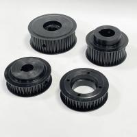 China Precision Stainless Steel Pulleys - OEM Custom Belt & Chain Pulleys for sale